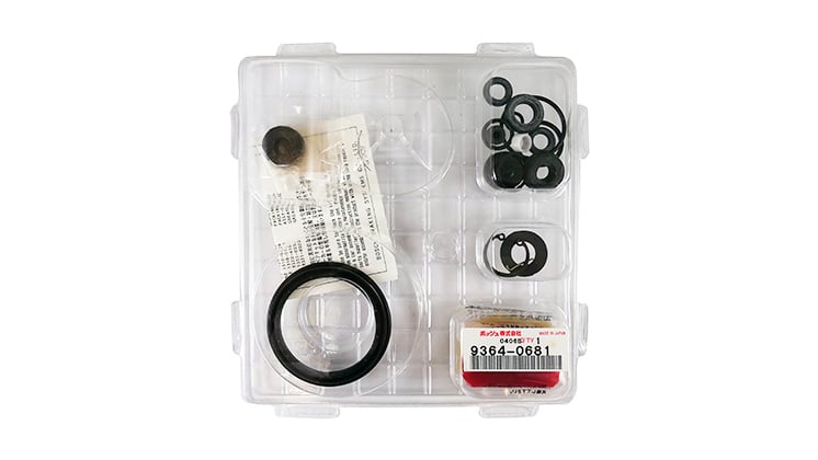 BOSCH brand professional agent│EKISHO Auto Parts Co., Ltd.