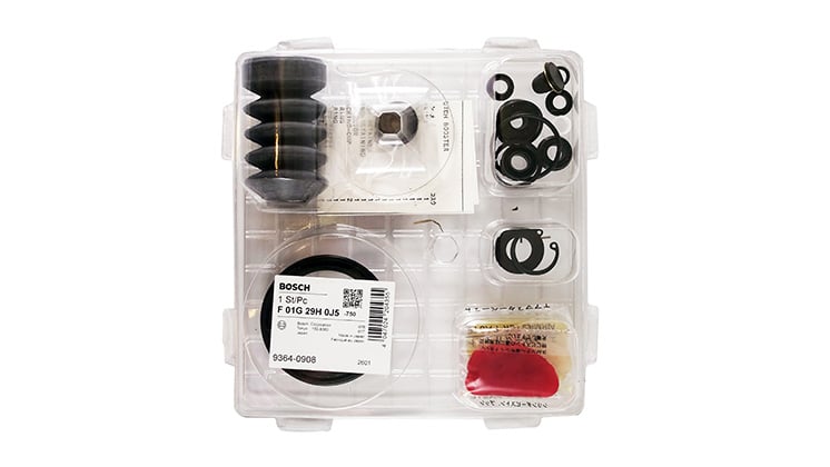 BOSCH brand professional agent│EKISHO Auto Parts Co., Ltd.