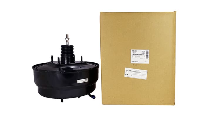 BOSCH Brake Booster ┃30+ years' experience agent