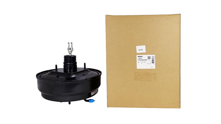 BOSCH Brake Booster ┃30+ years' experience agent