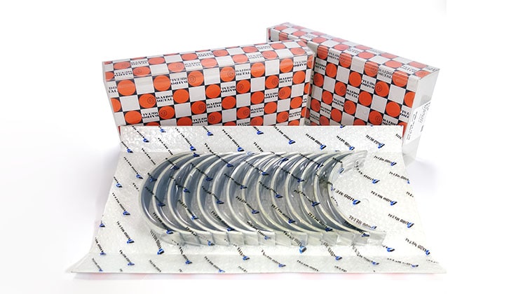 NDC Engine Metal Set ┃30+ years' experience agent