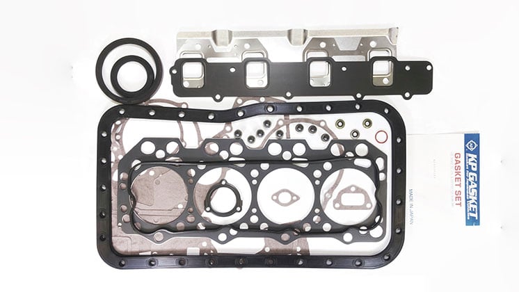 WING STAR Gasket Overhaul Kit ┃30+ years' experience agent