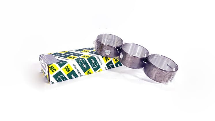 NDC Engine Metal Set ┃30+ years' experience agent