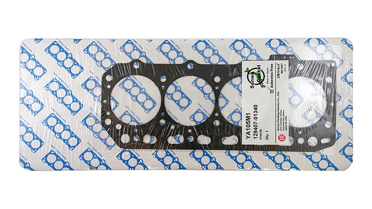 汽缸床墊片 -CHEERY GASKET│ELRINGKLINGER (MARUSAN) │FP DIESEL│STONE│WING STAR